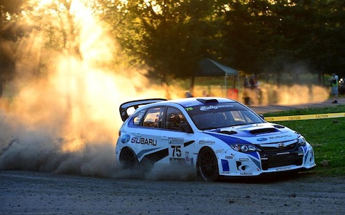 3 years running 2013 Subaru WRX STI destroys competition | Torque News